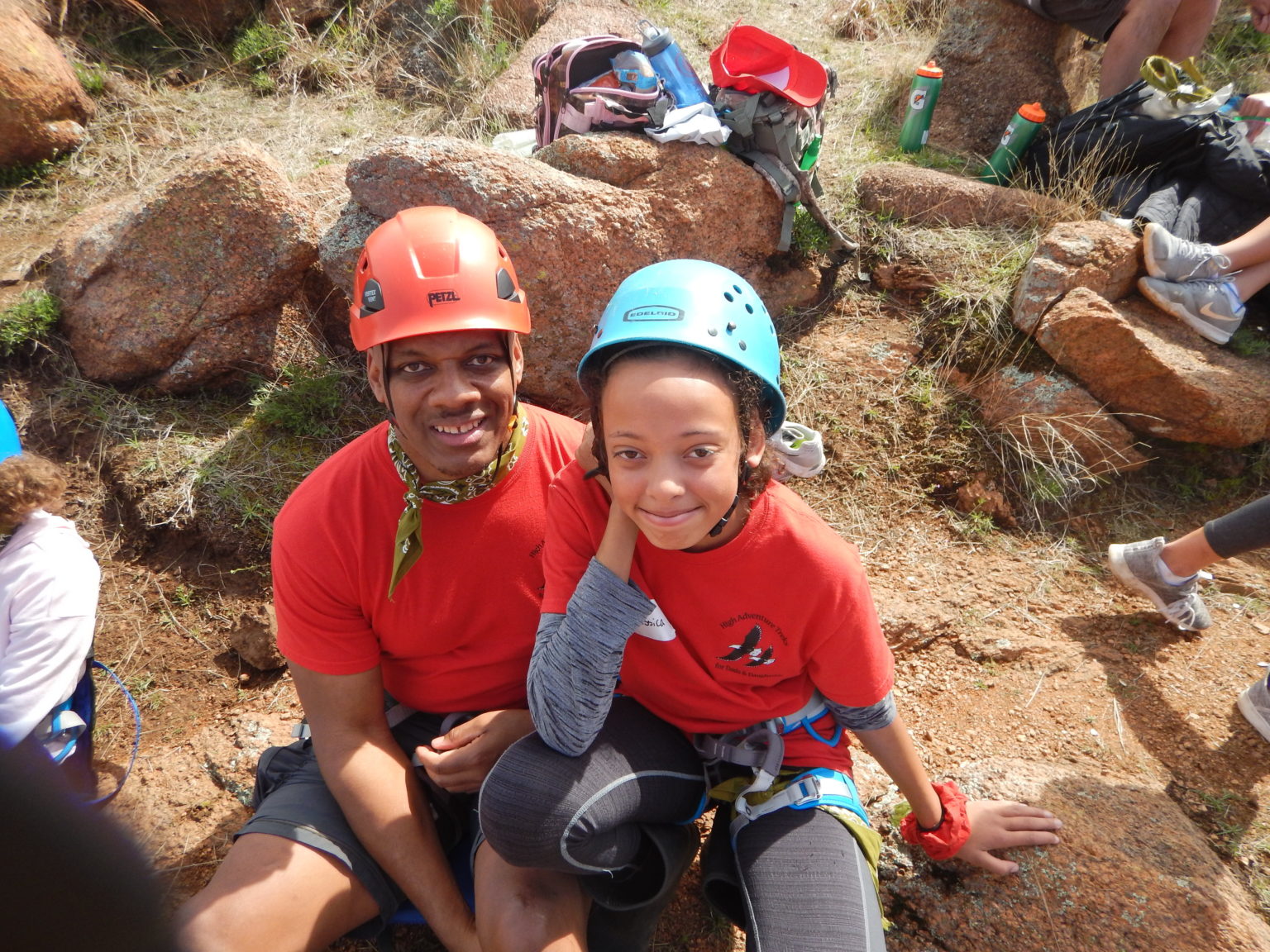 Home - High Adventure Treks