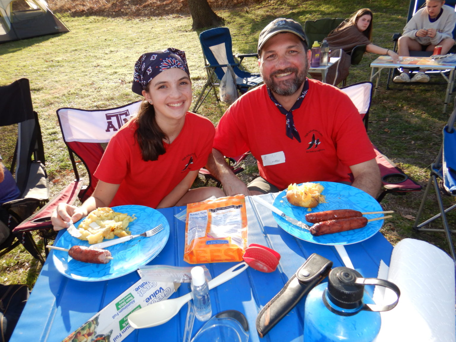 Home - High Adventure Treks